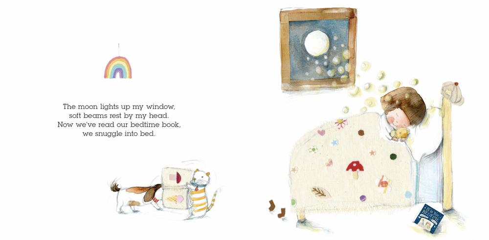 Rainbow Days, CBCA Notable Book by Margaret Hamilton | 9781761210242 ...