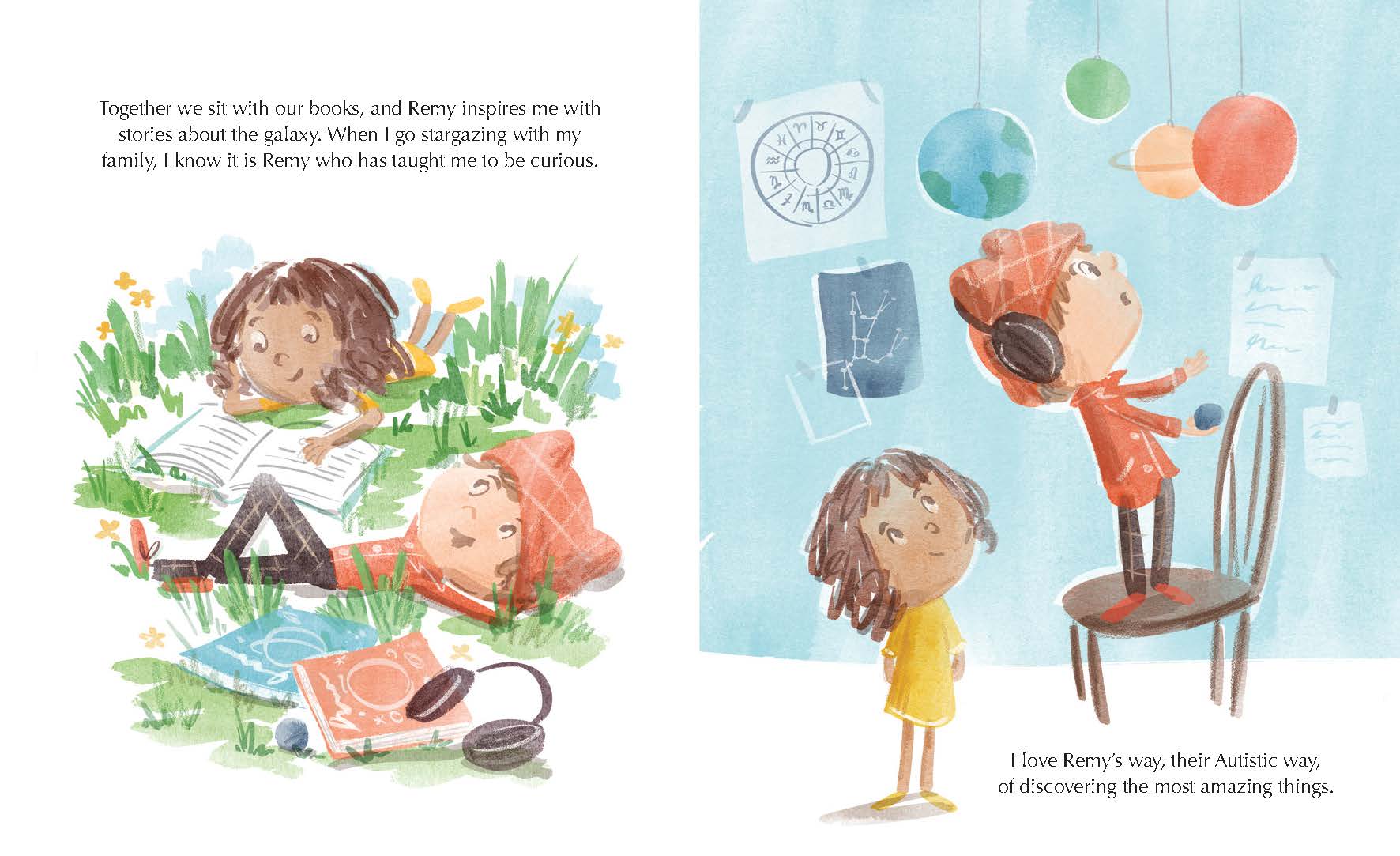 Remarkable Remy by Melanie Heyworth | 9781761210372 | Booktopia