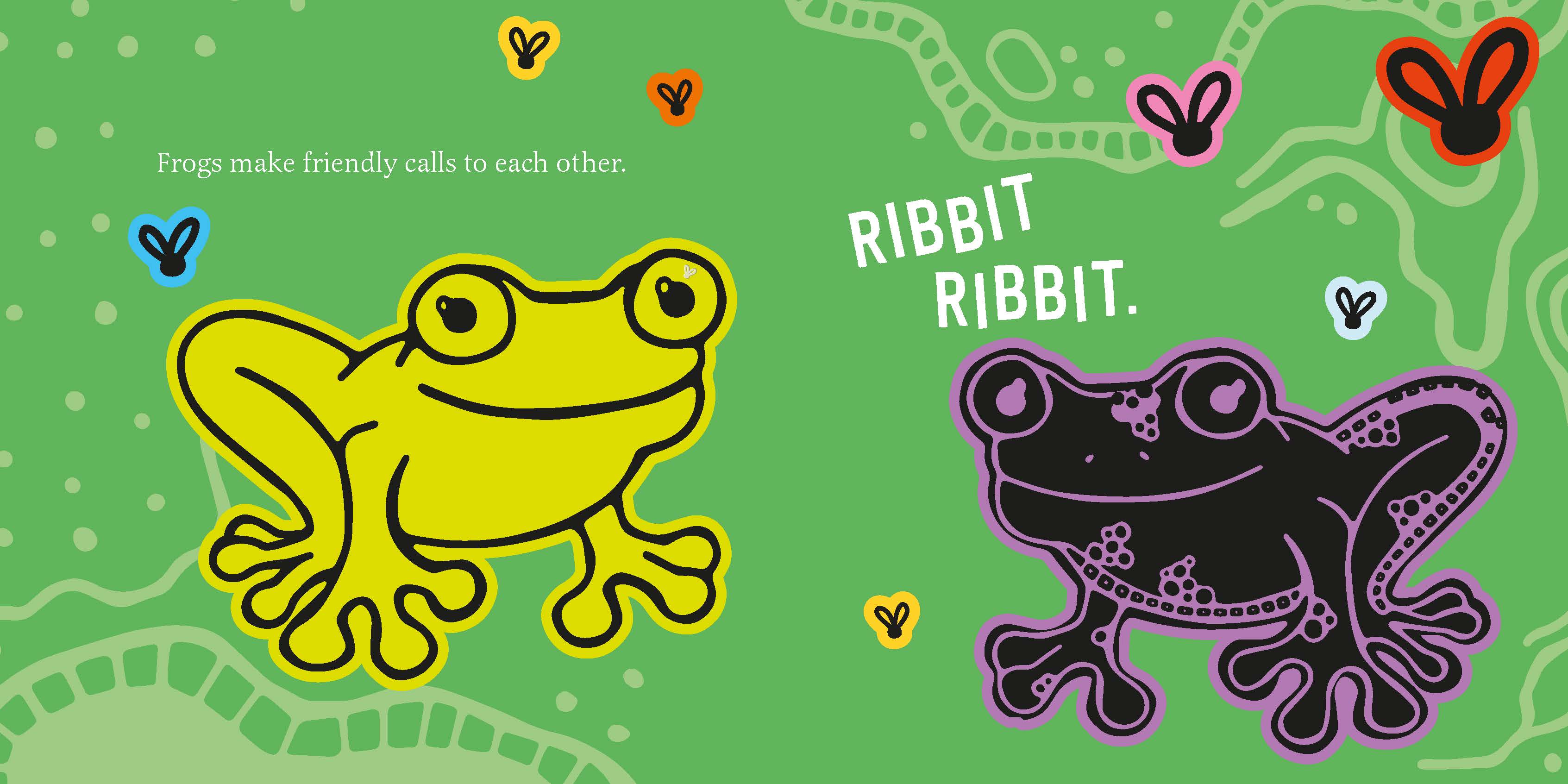 Sounds All Around Us, All Around Us by Ryhia Dank | 9781761210822 ...