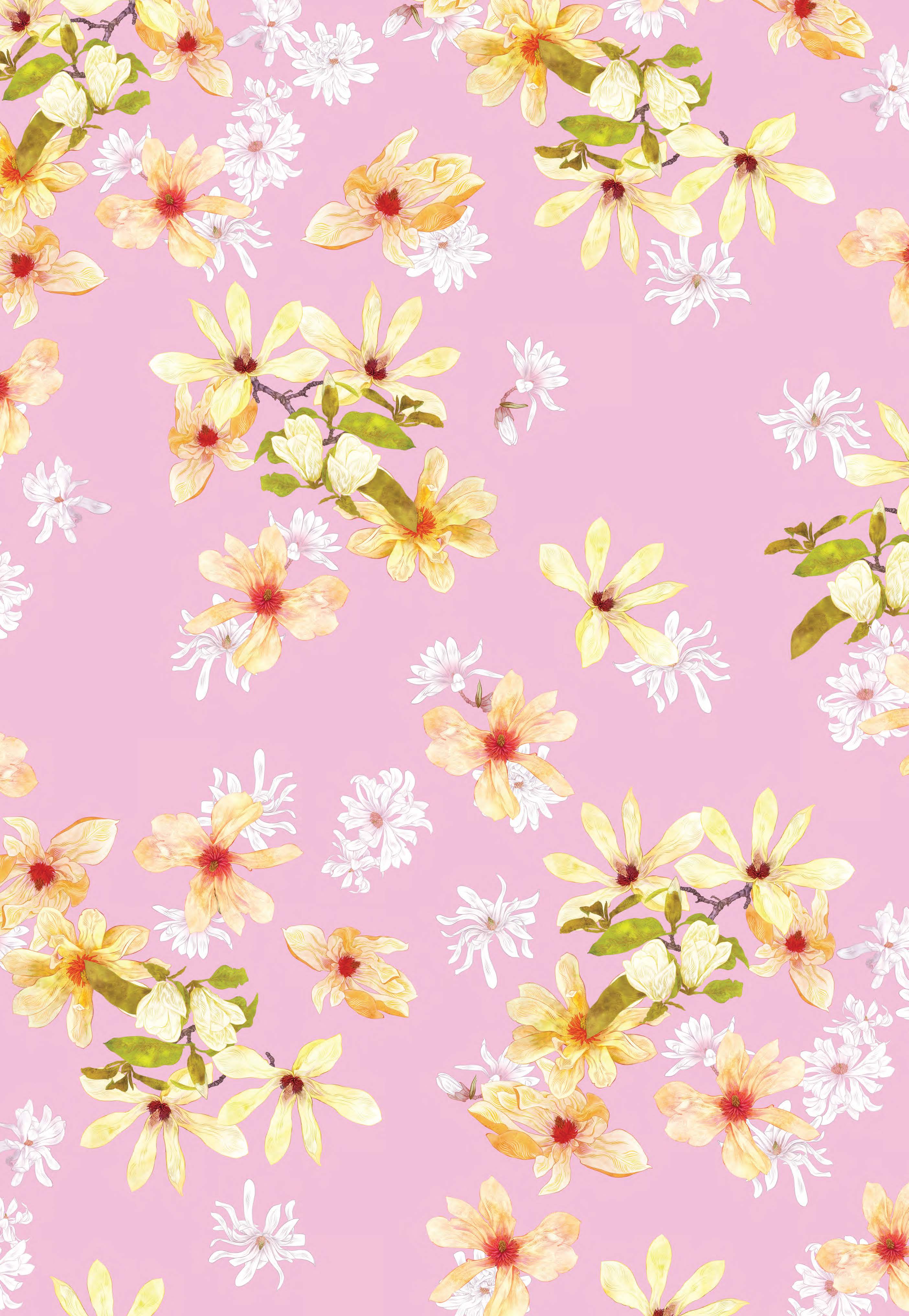 Posy by Adriana Picker: A Wrapping Paper Book, All Wrapped Up by ...