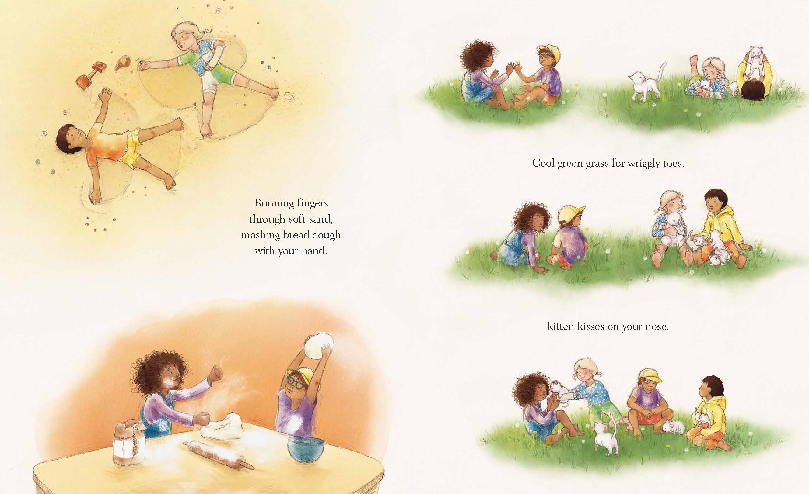 The Little Things by Penny Harrison | 9781761211263 | Booktopia