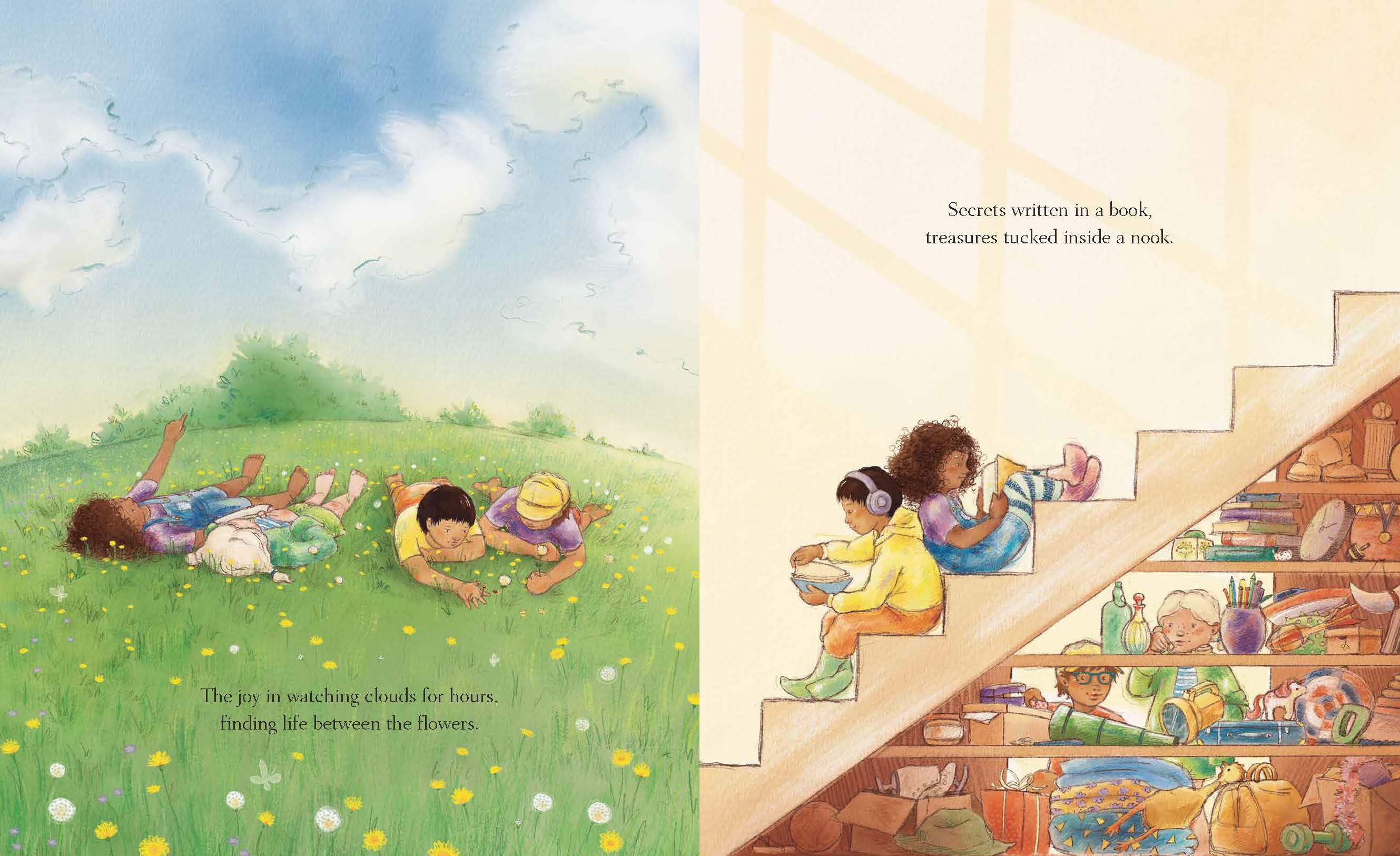 The Little Things by Penny Harrison | 9781761211263 | Booktopia