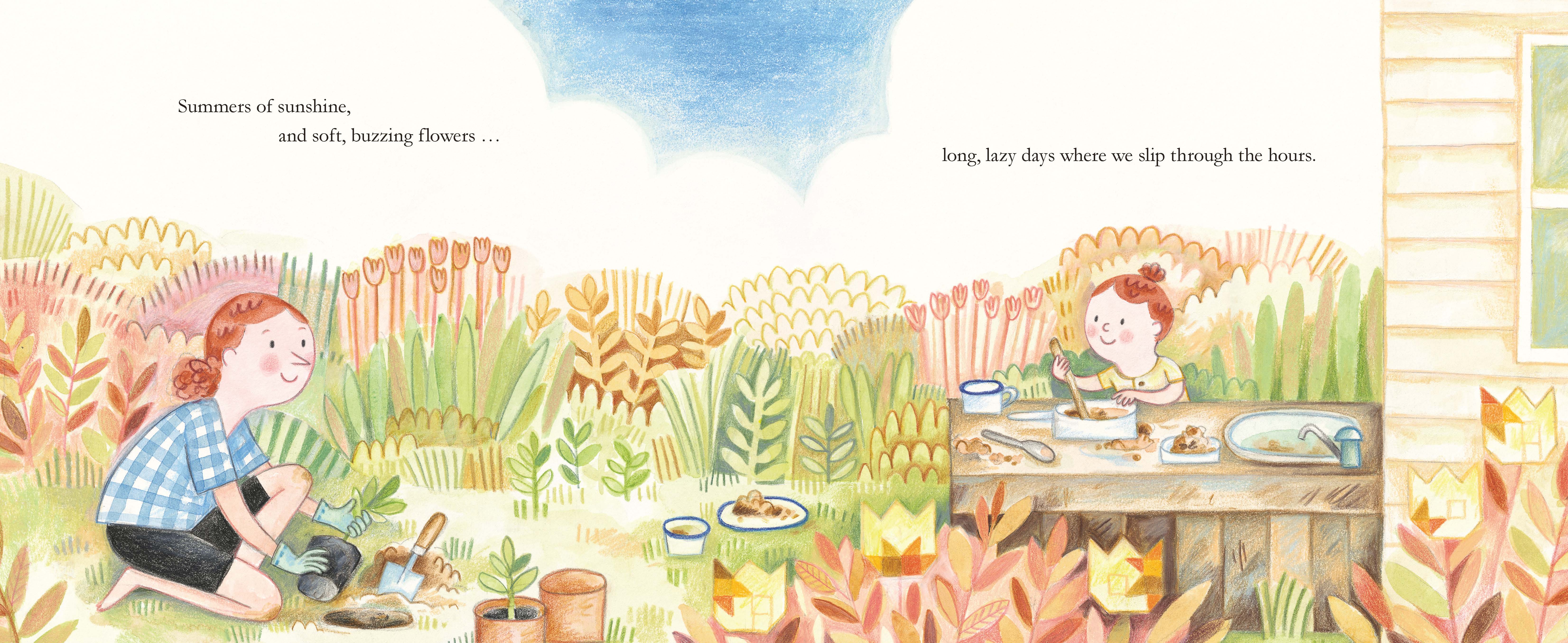 Eighteen Summers by Penny Harrison | 9781761212505 | Booktopia