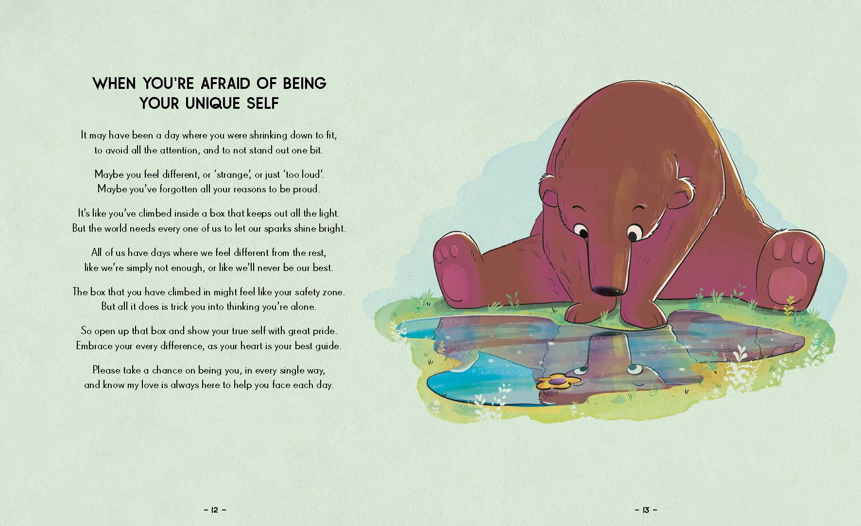 Bedtime Stories for Hard Days by Scott Stuart | 9781761213106 | Booktopia