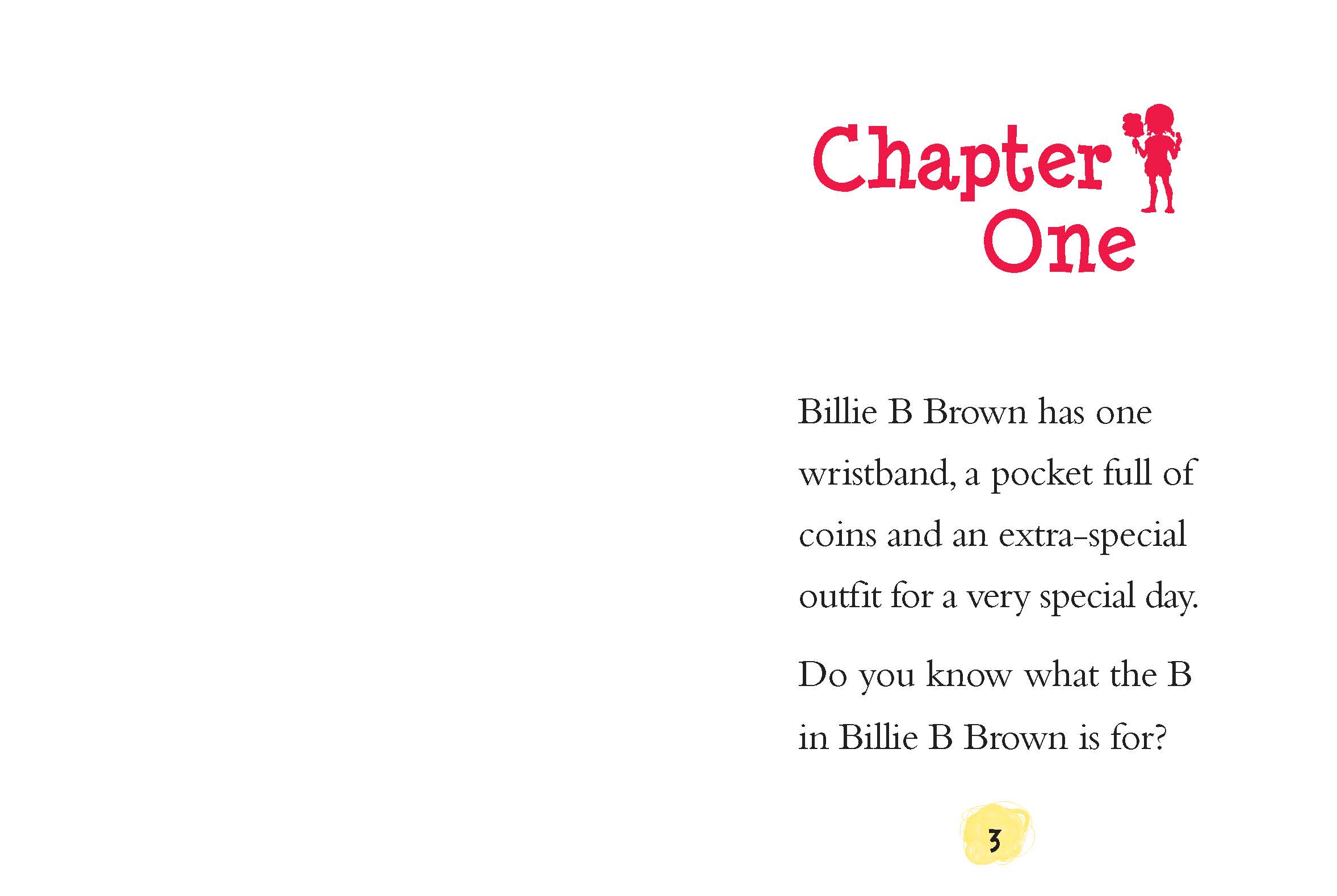 Billie's Best! Volume 5, Collector's Edition of 5 Billie B Brown ...