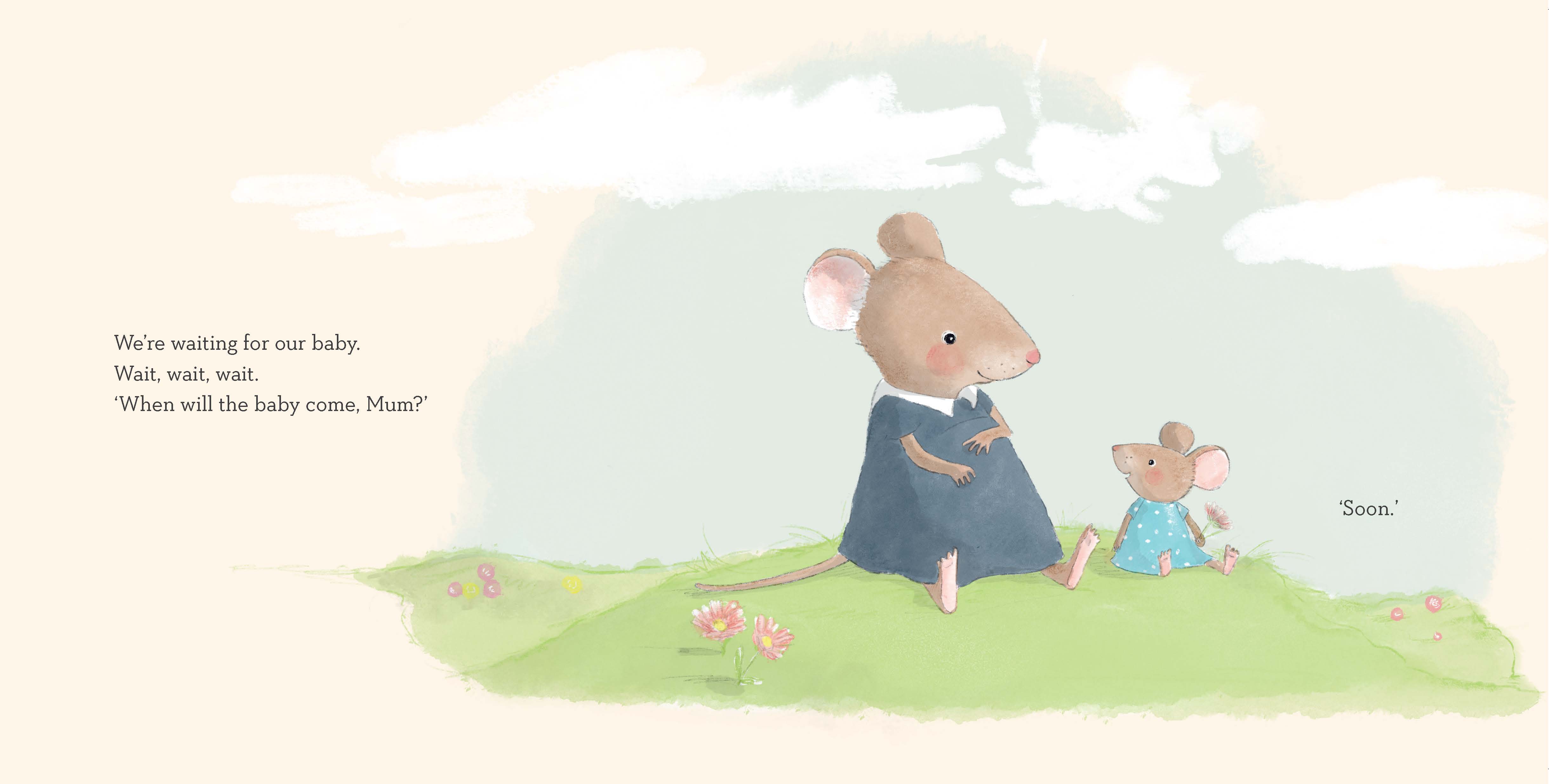 Stories for Big Brothers and Sisters by Jan Ormerod | Four beloved ...