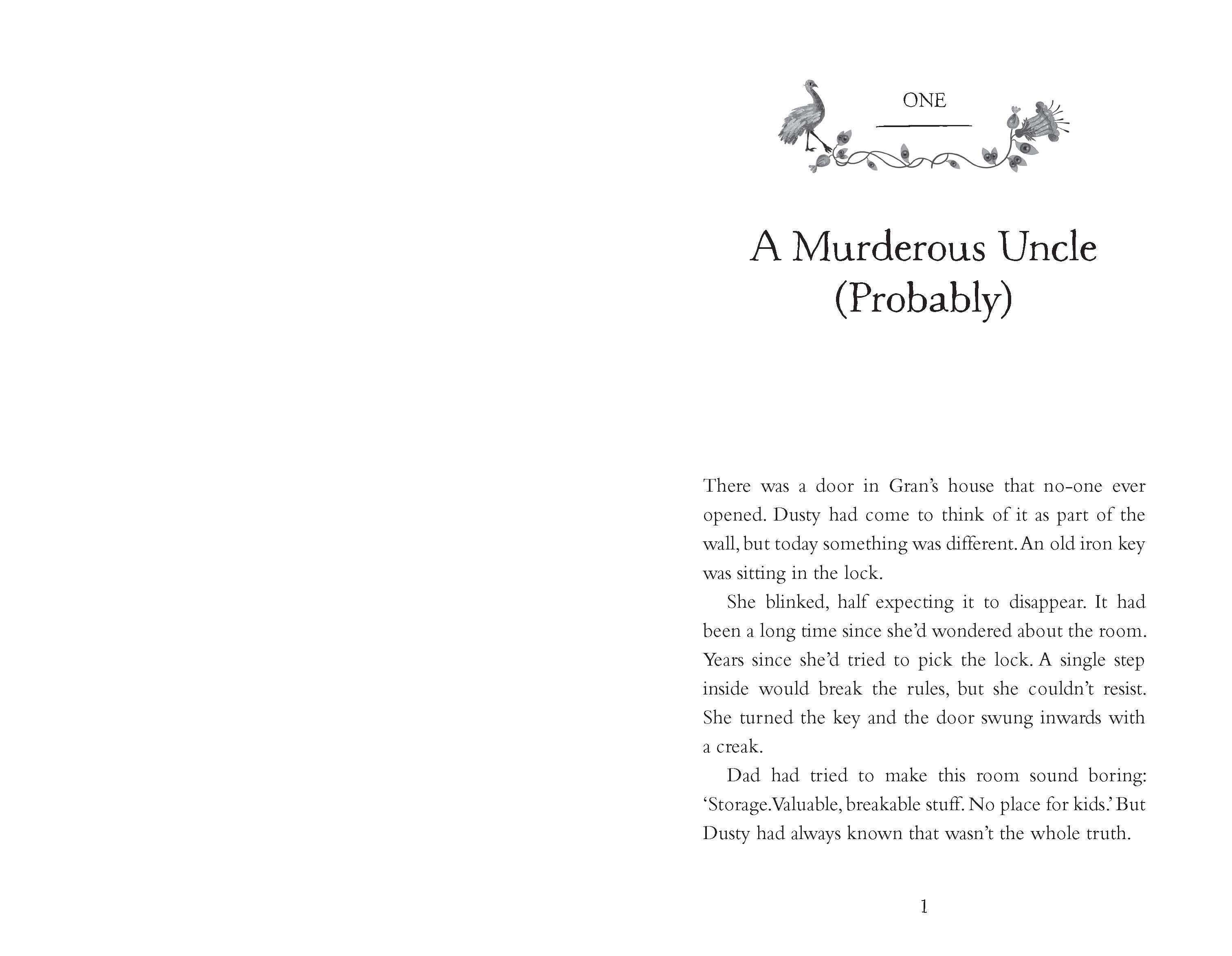 Dusty in the Outwilds, CBCA Notable Book by Rhiannon Williams ...