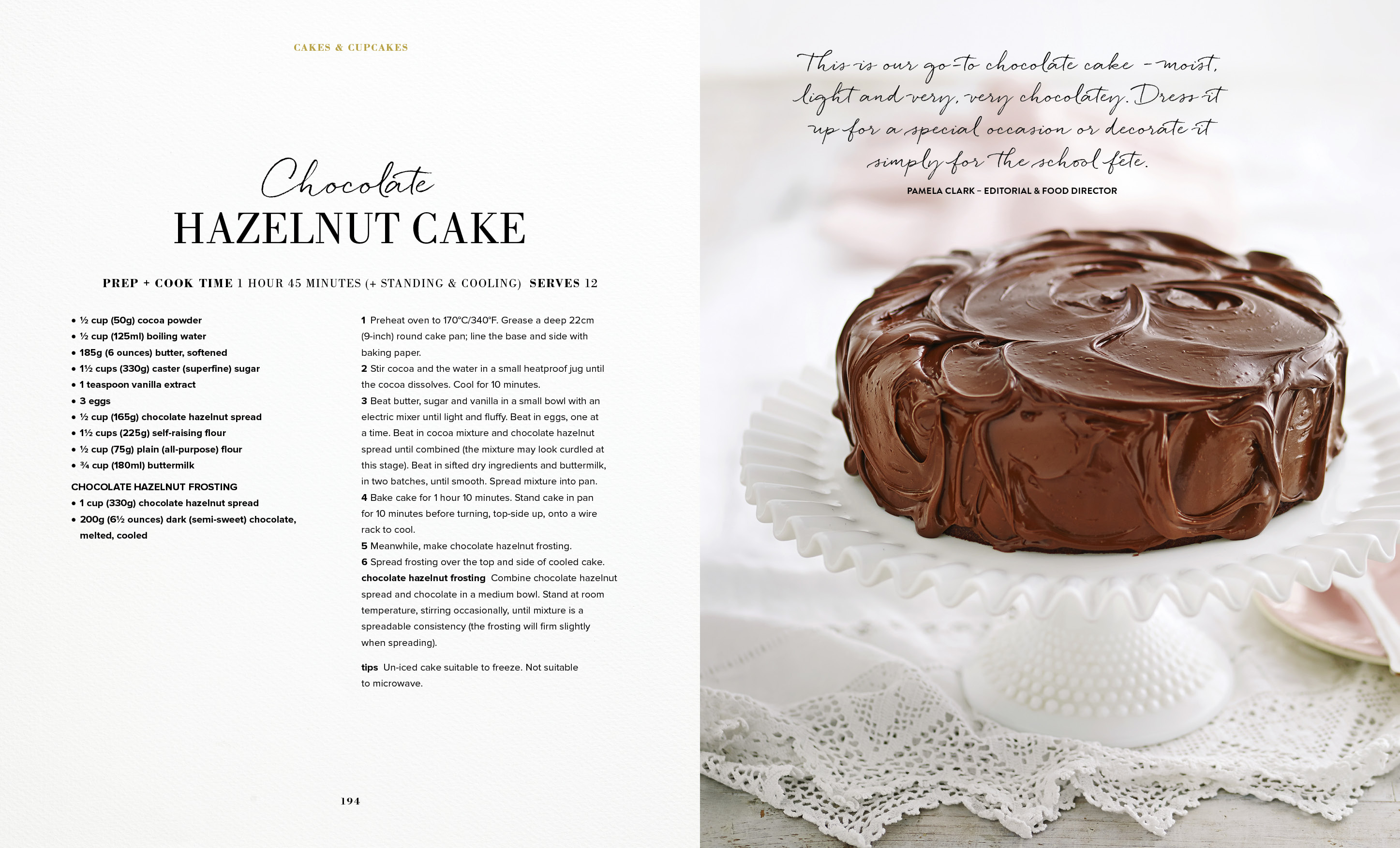 Best Ever Recipes by The Australian Women's Weekly | 9781761220050 ...