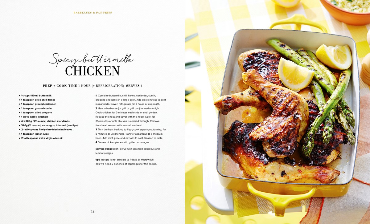 Best Ever Recipes by The Australian Women's Weekly | 9781761220050 ...