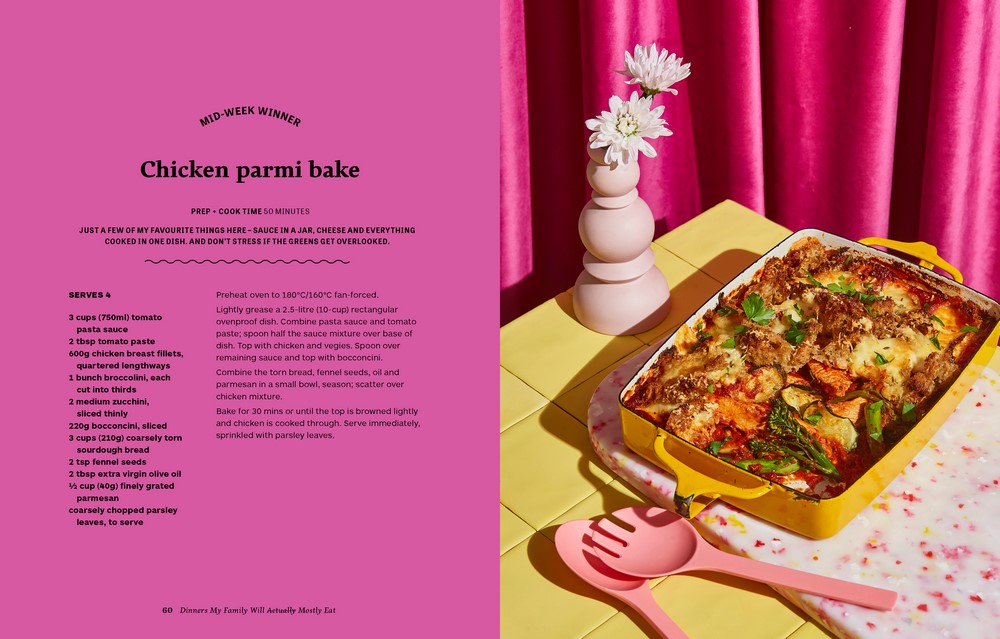 Everyday Not-So-Crap Family Meals, Saving Your Sanity In The Kitchen by ...