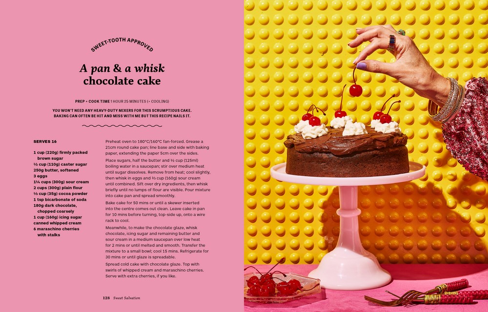 Everyday Not-So-Crap Family Meals, Saving Your Sanity In The Kitchen by ...