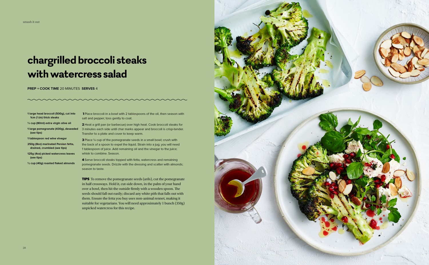 The Weekday Vegetarian by The Australian Women's Weekly | 9781761220685 ...