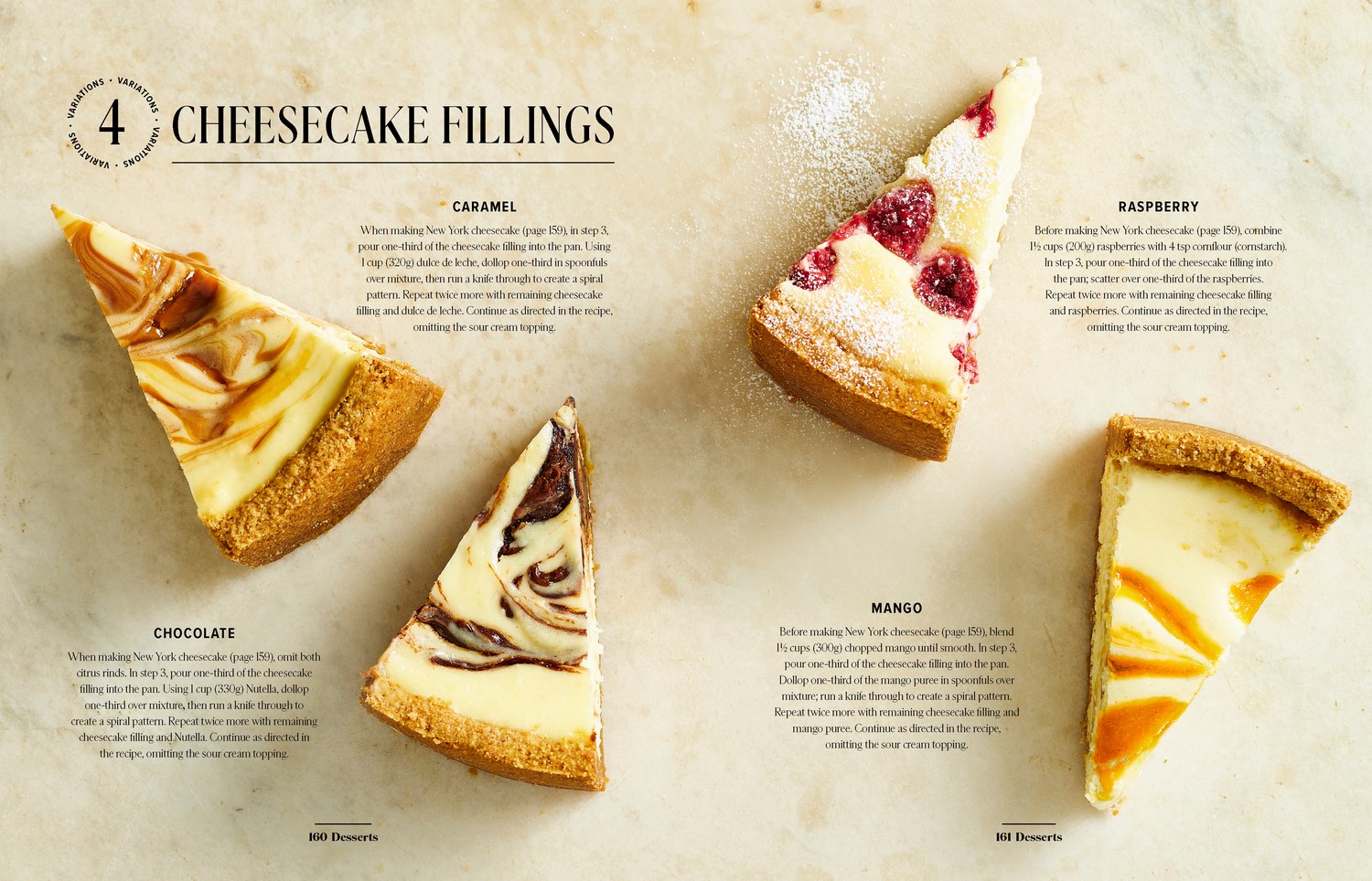 Test Kitchen Baking by The Australian Women's Weekly | 9781761220715 ...