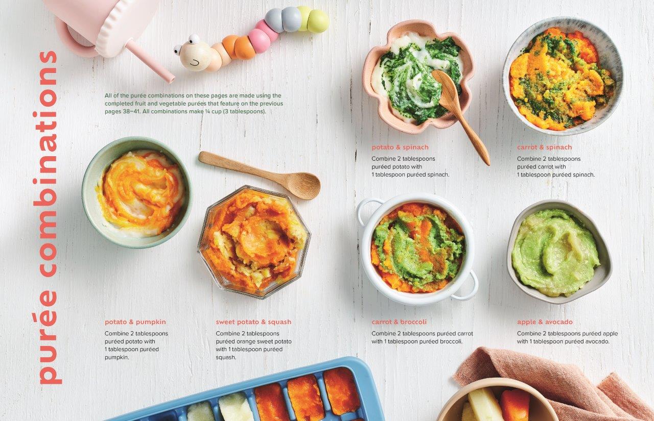 The Happy Baby Book by The Australian Women's Weekly | 9781761220821 ...