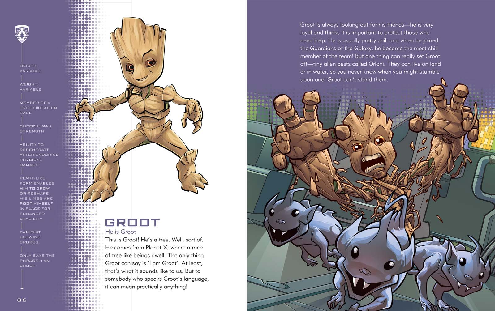 Marvel: Character Encyclopedia, Marvel | 9781761291272 | Booktopia