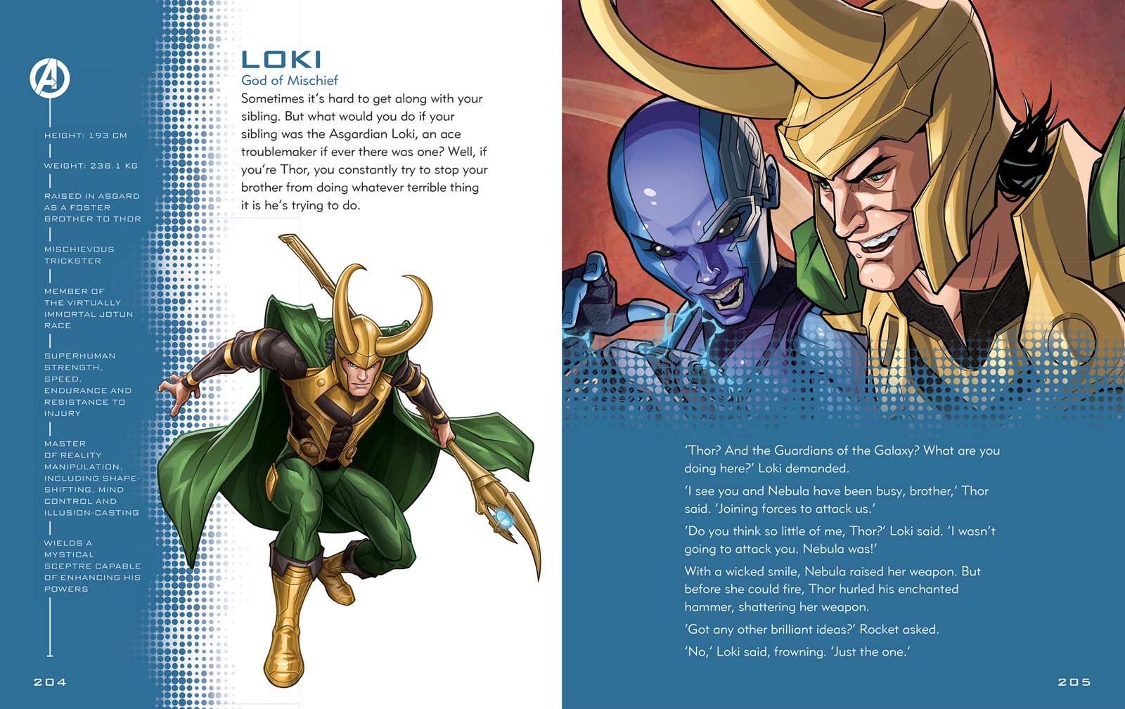 Marvel: Character Encyclopedia, Marvel | 9781761291272 | Booktopia