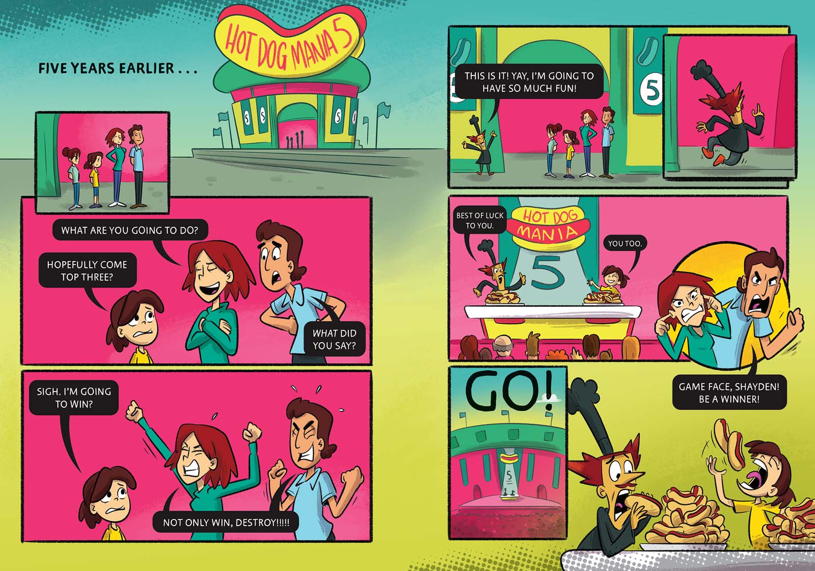 Silent But Deadly, Fart Club: Book 3 by Adam Wallace | 9781761291739 ...