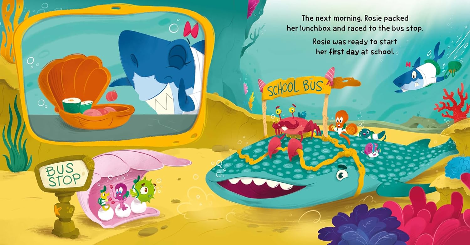 How to Start School in 6 Easy Steps by Dhana Fox | 9781761291968 | Booktopia