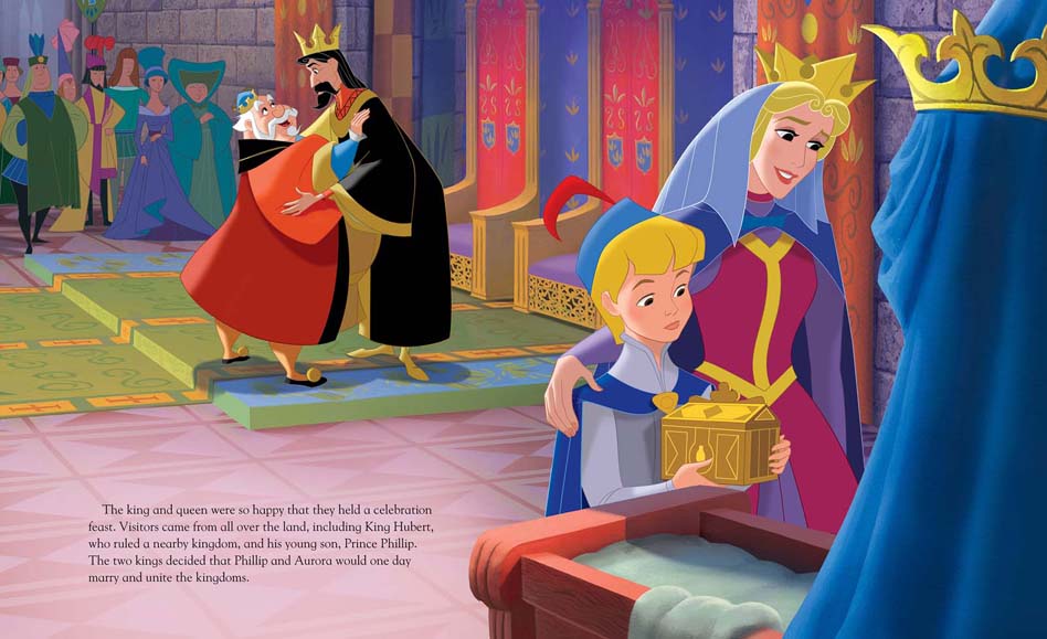 Sleeping Beauty , Disney Classic Collection #40 | 9781761292941 | Booktopia