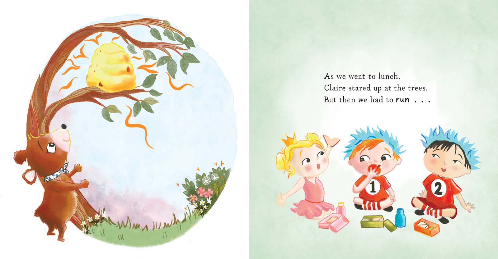 Book Week Bear by Rory Mather | 9781761293047 | Booktopia