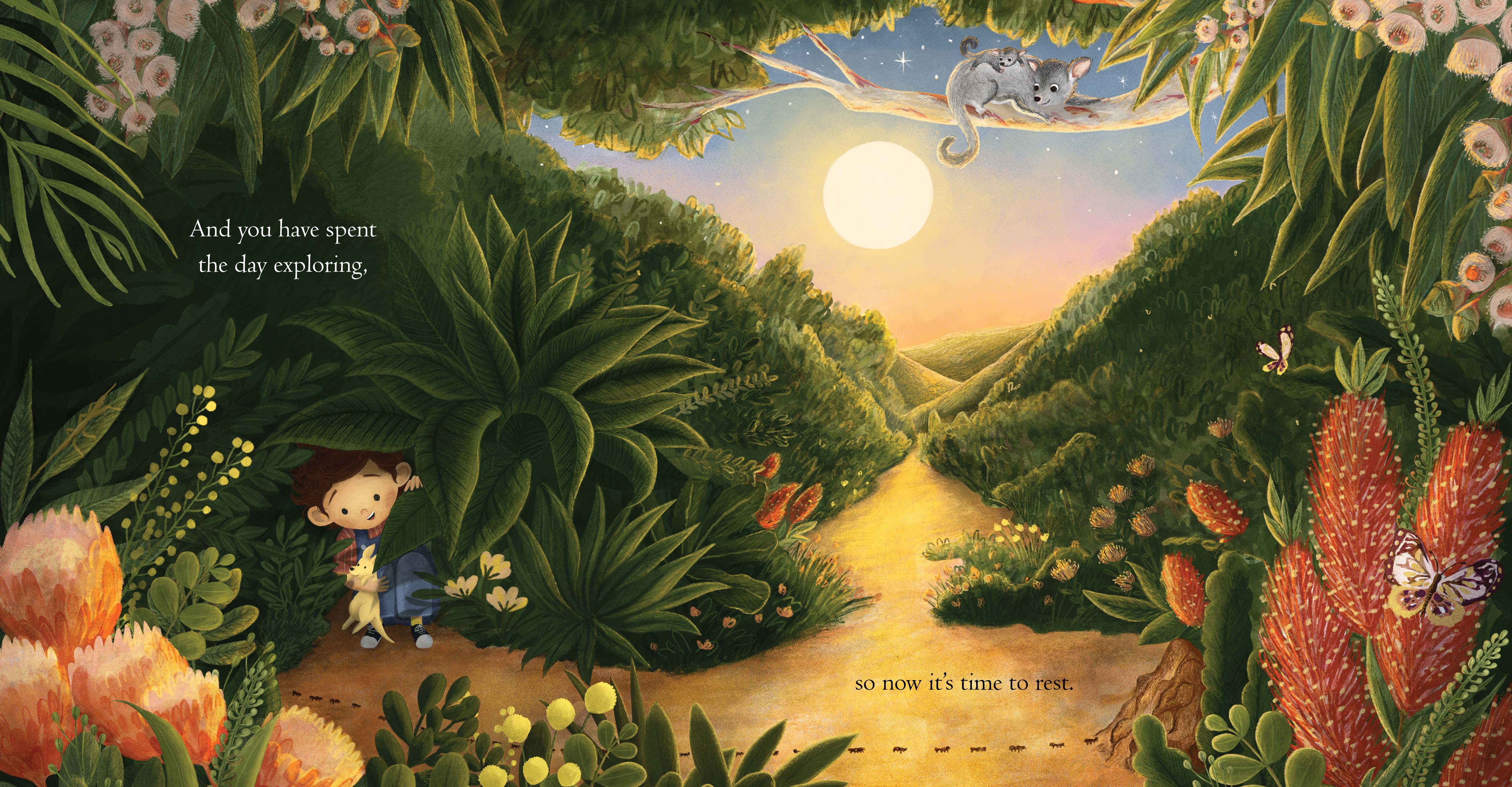 Time to Rest by Jack Carty | 9781761294631 | Booktopia