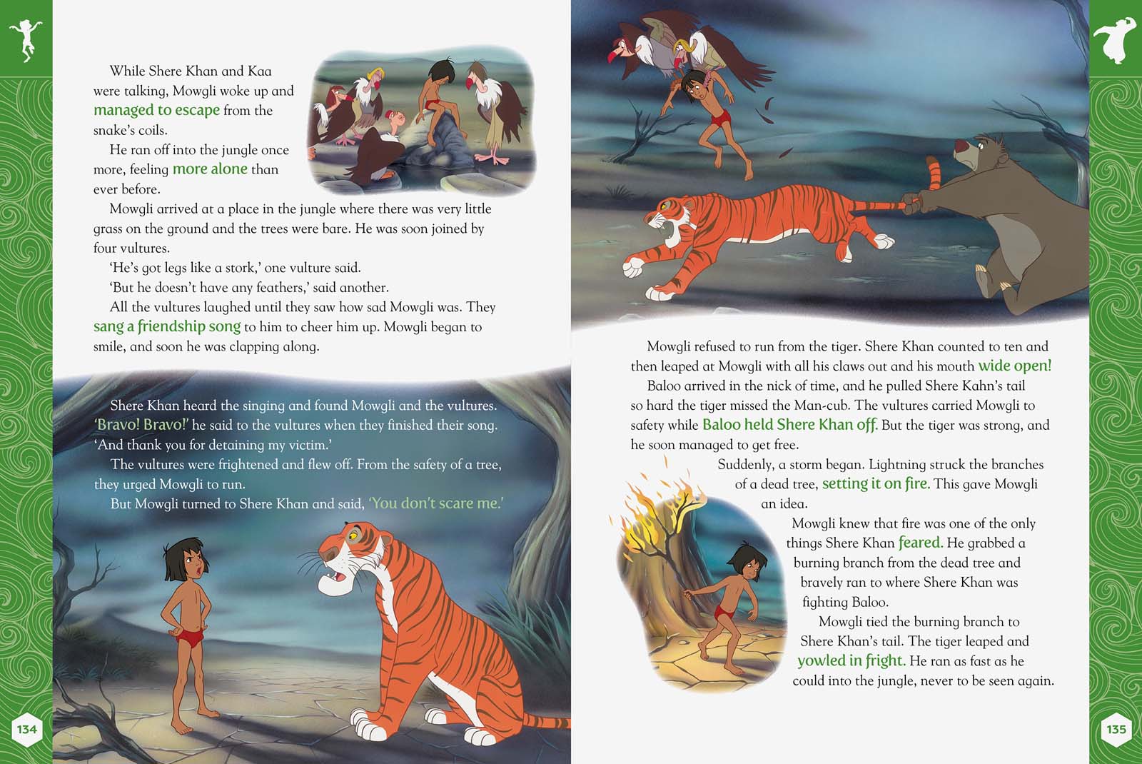 Disney Classics, My Treasury of Bedtime Stories (Disney 100: Deluxe ...