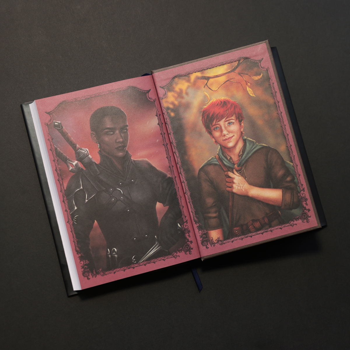 The Prison Healer Limited Collector's Edition, Exclusive to Booktopia ...