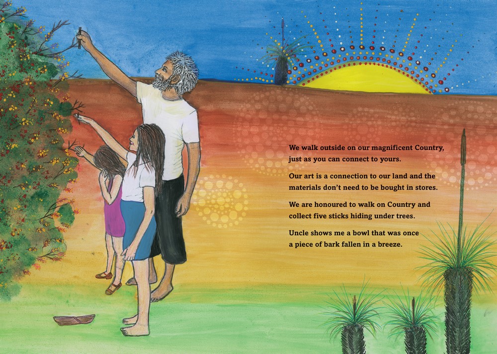 Circles of Life by Gregg Dreise | 9781761340550 | Booktopia