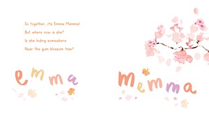 Hello, Emma Memma by Emma Memma | 9781761341045 | Booktopia