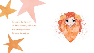 Hello, Emma Memma by Emma Memma | 9781761341045 | Booktopia