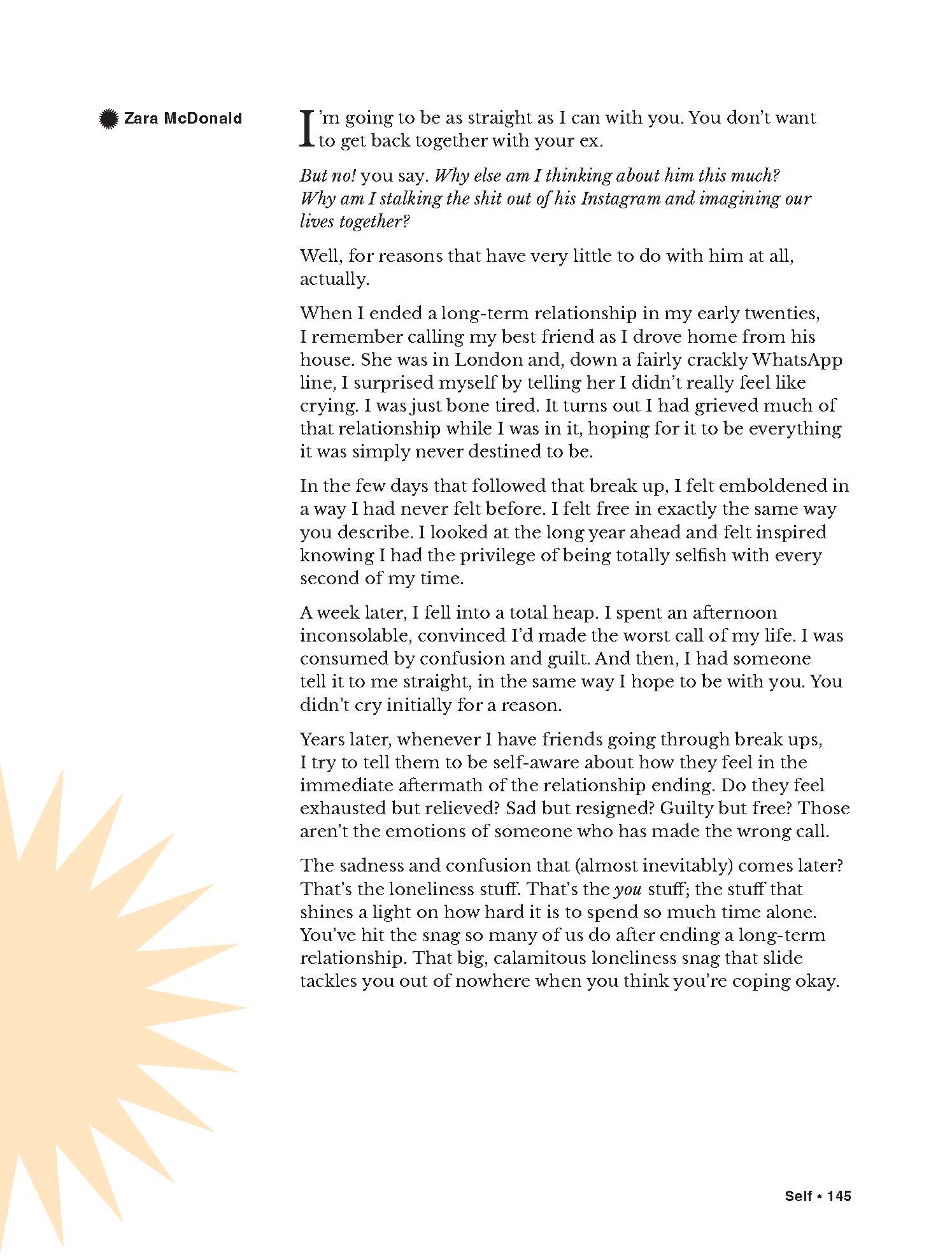 4am, Answers to the conundrums that keep you up at night . Advice from ...