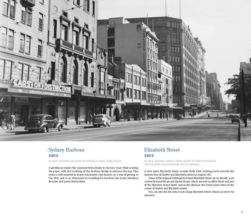 Retro Sydney by Nathan Mete | 9781761380532 | Booktopia