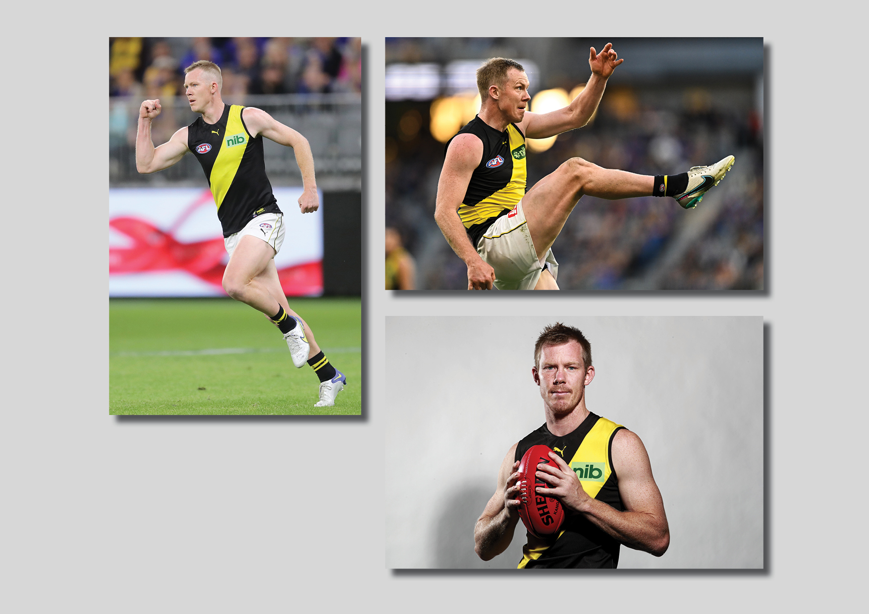 The Bright Side, Limited collector’s edition by Jack Riewoldt ...