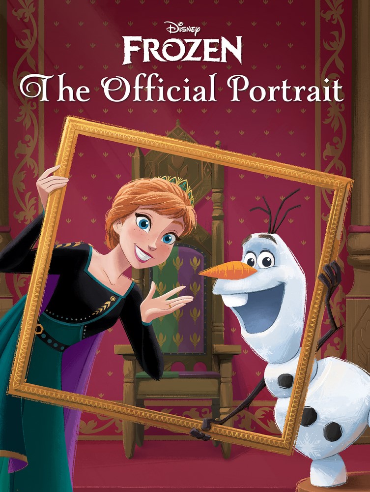 Frozen by Disney | Storybook Collection (Disney: 7 Book Set) | 9781761647086 | Booktopia