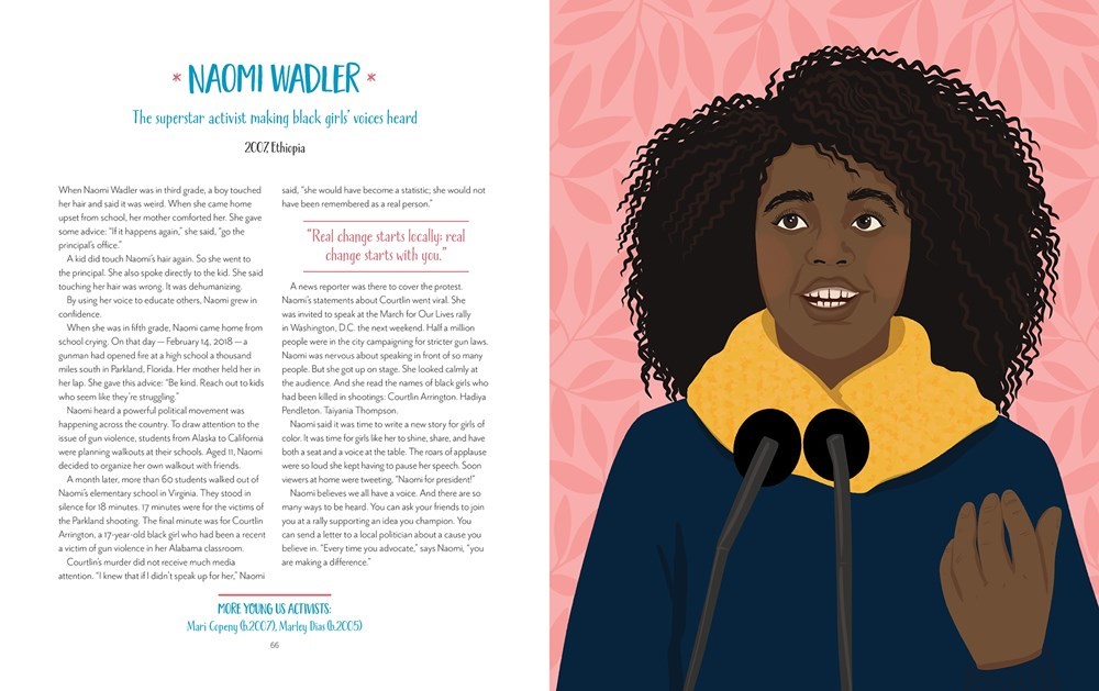 The Girl Who Rode a Shark, And Other Stories of Daring Women by Ailsa ...