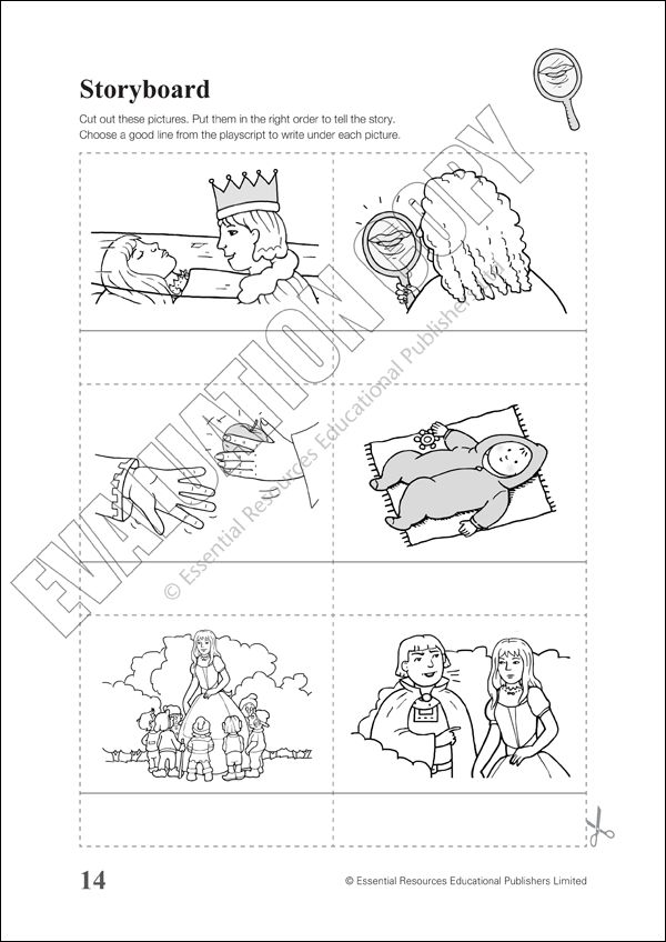 Readers' Theatre: Book 6, Playscripts to read aloud by Marie Langley ...