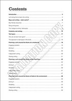 Writing Success for Boys - Book 1 Years 3-4 by Frances Adlam ...