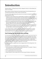 Writing Success for Boys - Book 1 Years 3-4 by Frances Adlam ...