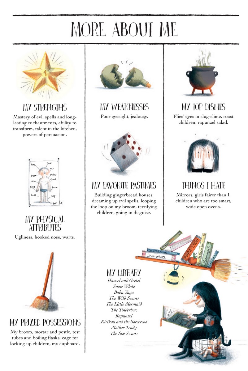 Inside the Villains by Clotilde Perrin | 9781776571987 | Booktopia