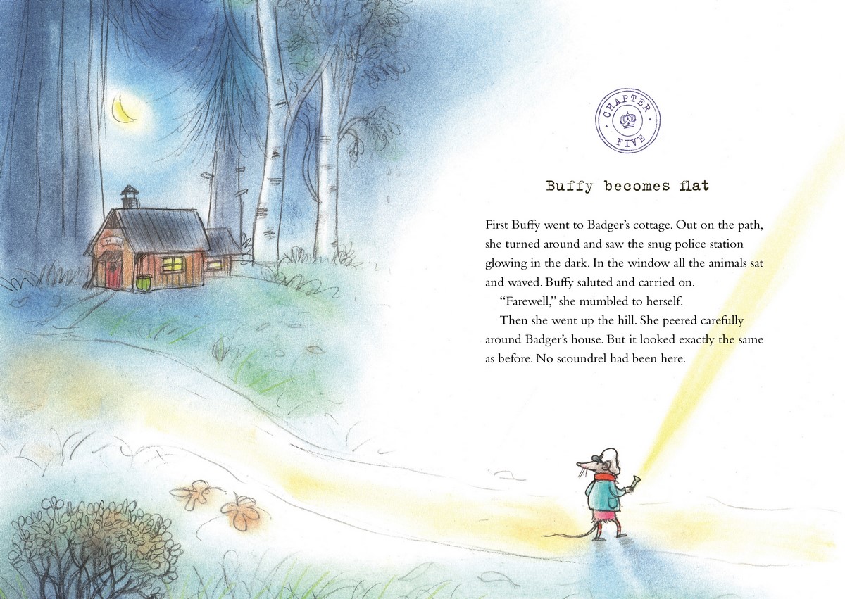 Detective Gordon, A Case with a Bang by Ulf Nilsson | 9781776574889 ...