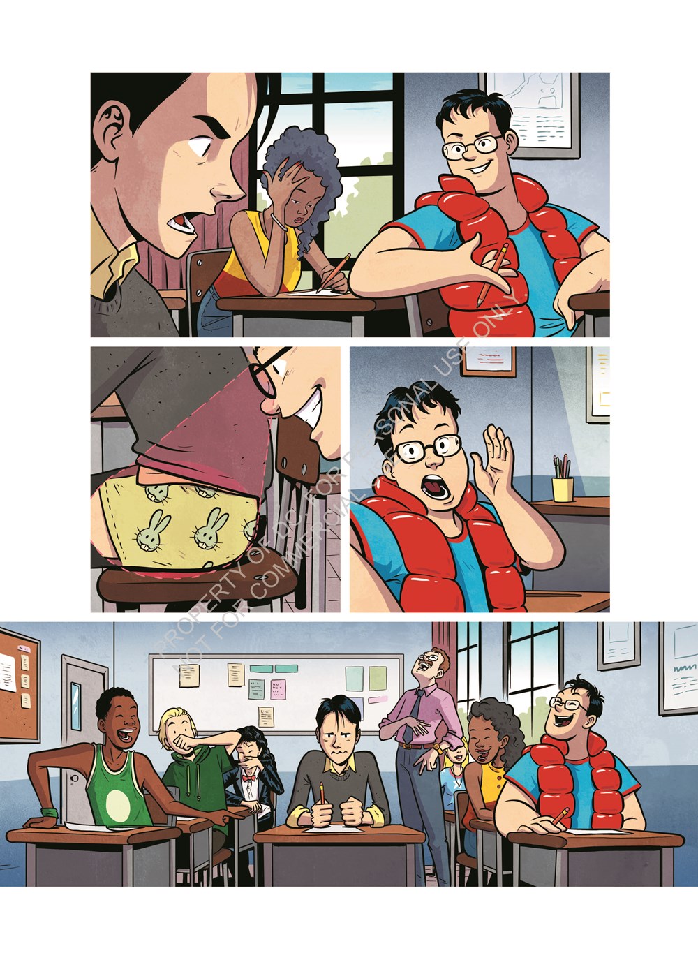 Bruce Wayne, Not Super by Stuart Gibbs | 9781779507679 | Booktopia