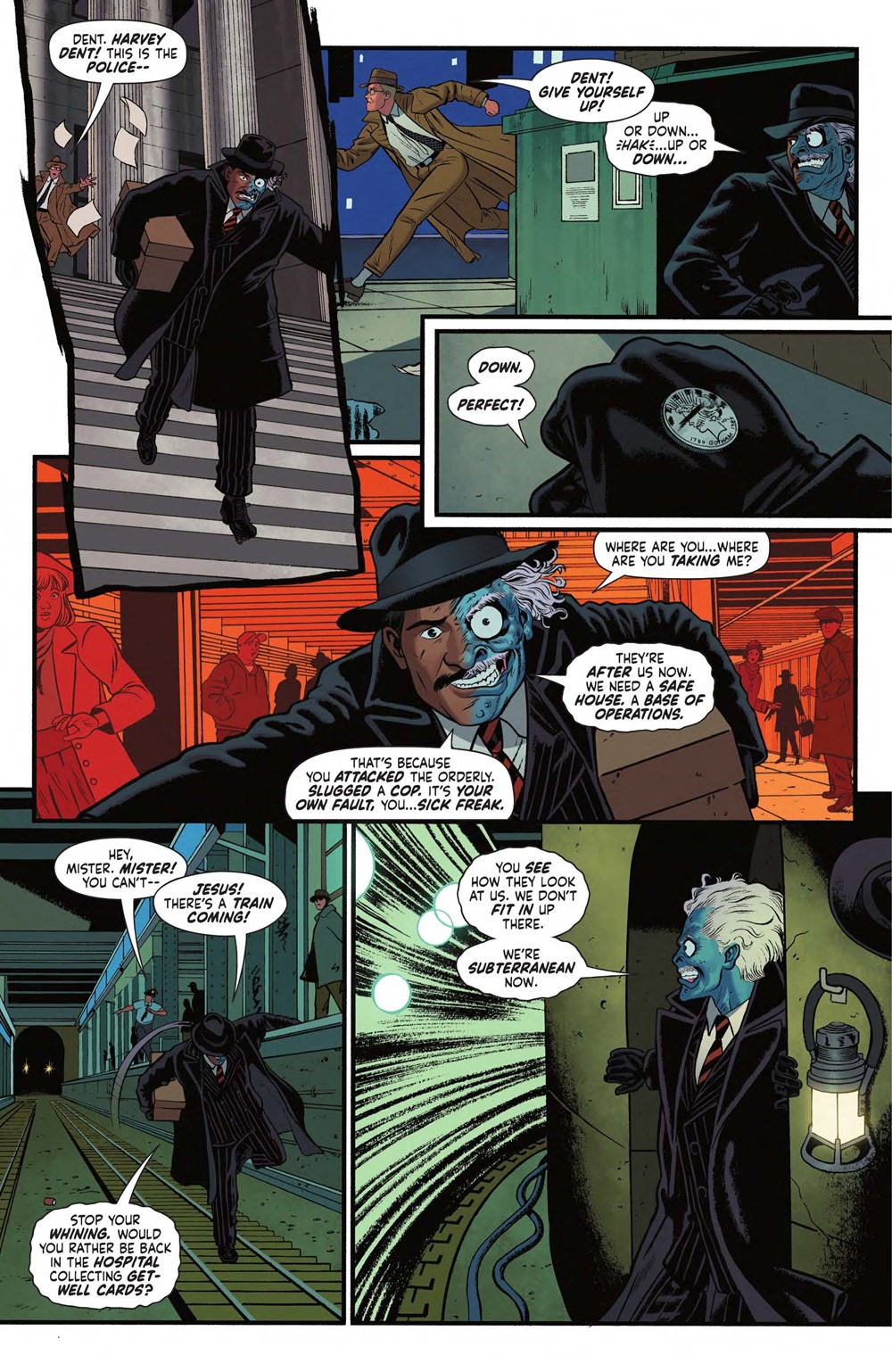 Batman '89, Batman by Sam Hamm | 9781779512680 | Booktopia