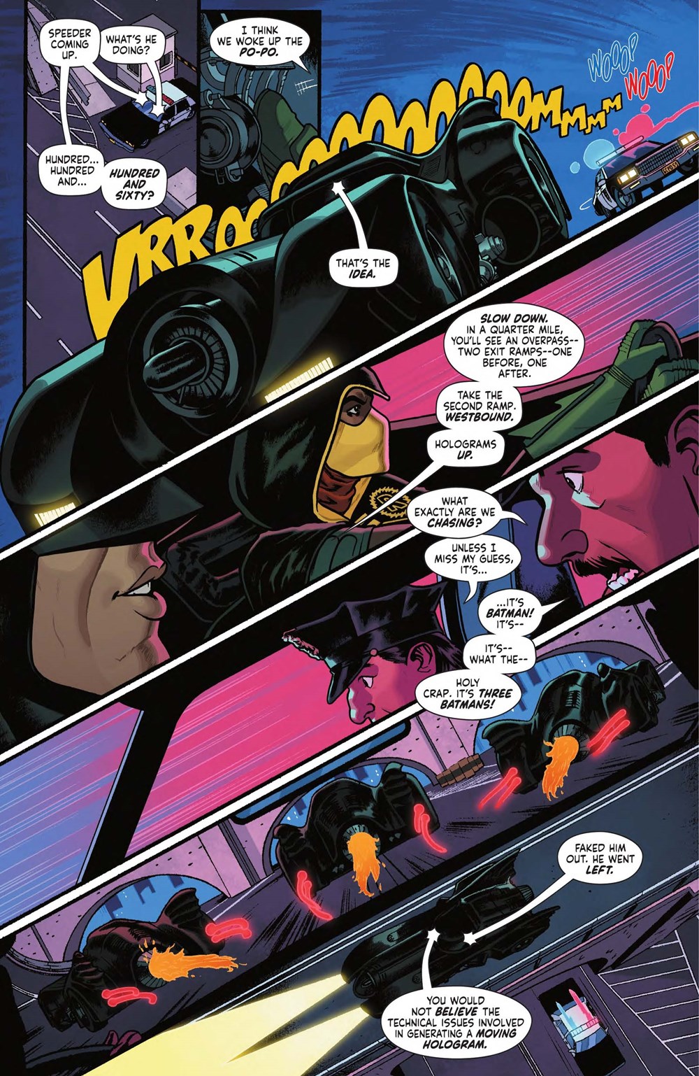 Batman '89, Batman by Sam Hamm | 9781779512680 | Booktopia