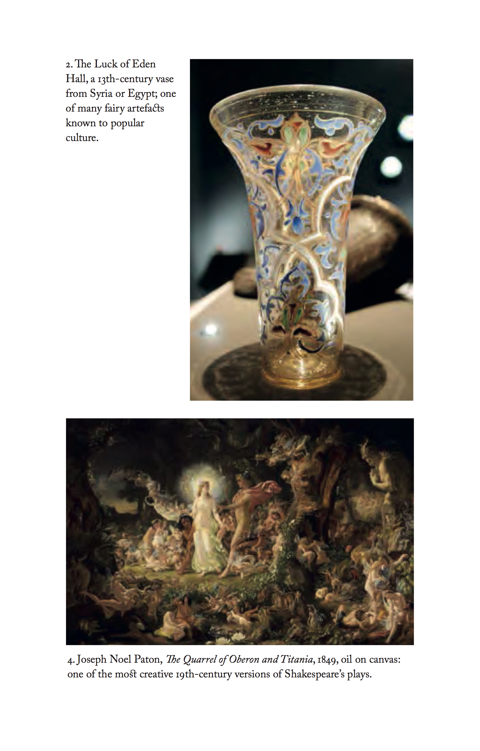 Booktopia - Fairies, A Dangerous History by Richard Sugg, 9781780238999 ...