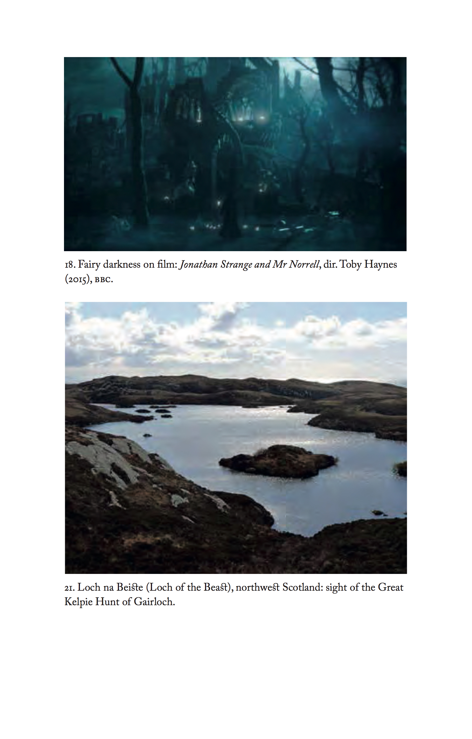 Booktopia - Fairies, A Dangerous History by Richard Sugg, 9781780238999 ...