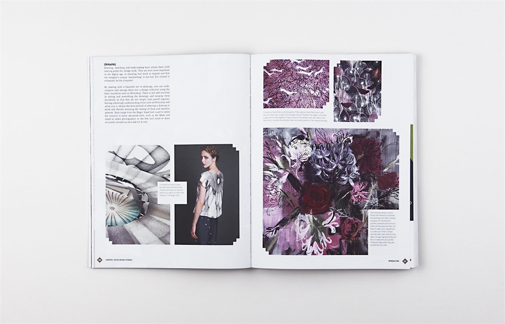 Digital Textile Design Second Edition by Melanie Bowles | 9781780670027 ...