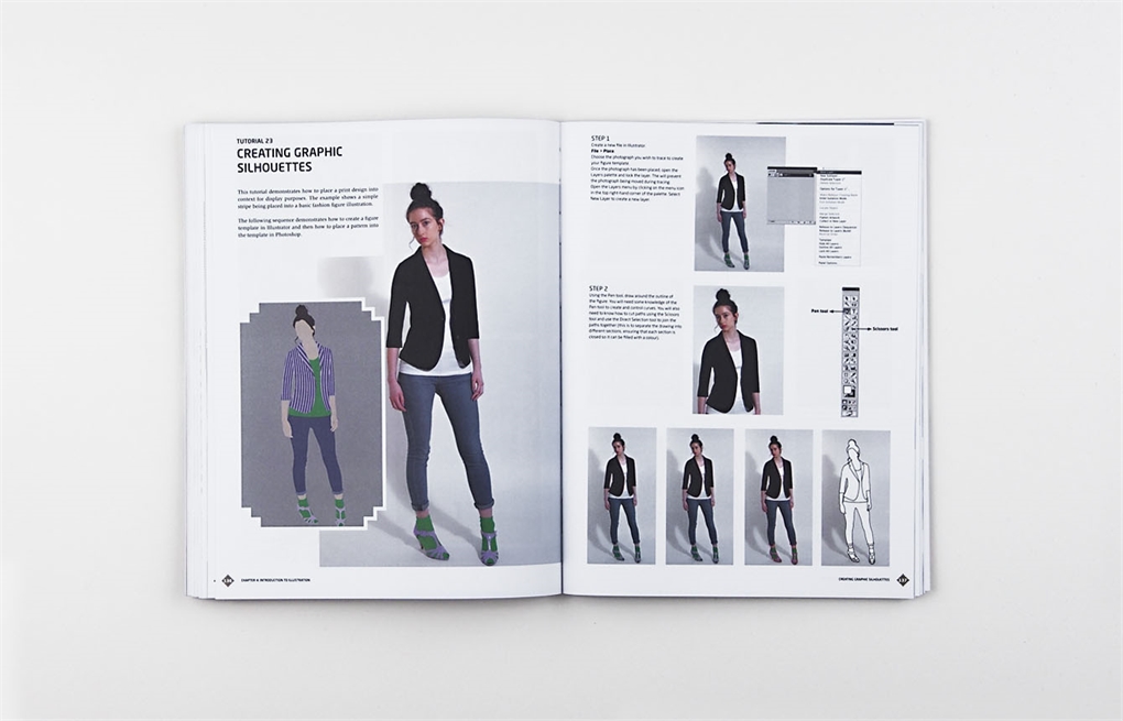 Digital Textile Design Second Edition by Melanie Bowles | 9781780670027 ...