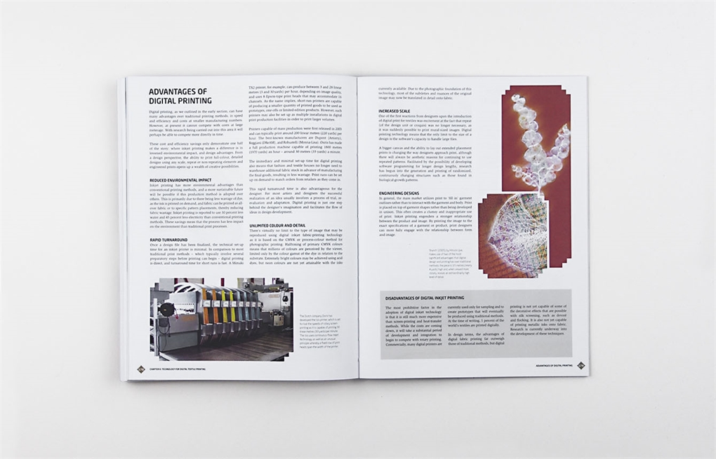 Digital Textile Design Second Edition by Melanie Bowles | 9781780670027 ...