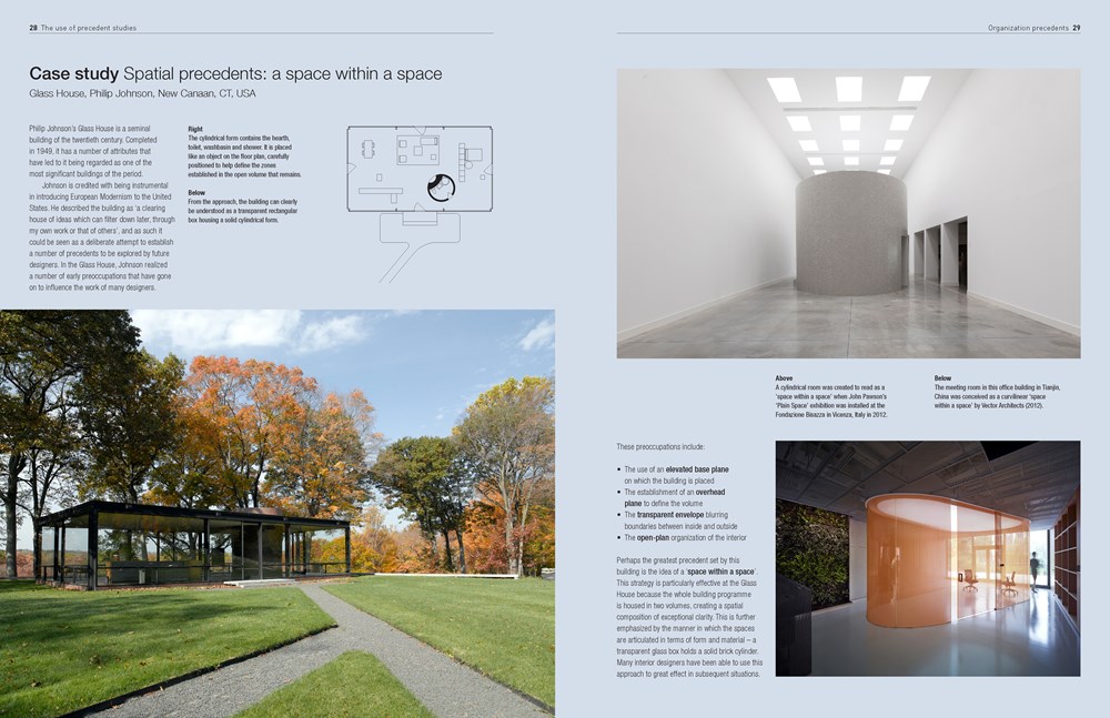 Spatial Strategies for Interior Design by Ian Higgins | 9781780674155 ...