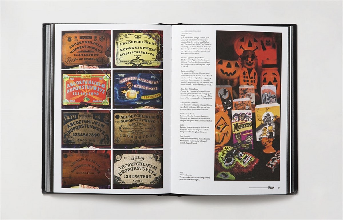 Morbid Curiosities, Collections of the Uncommon and the Bizarre by Paul ...